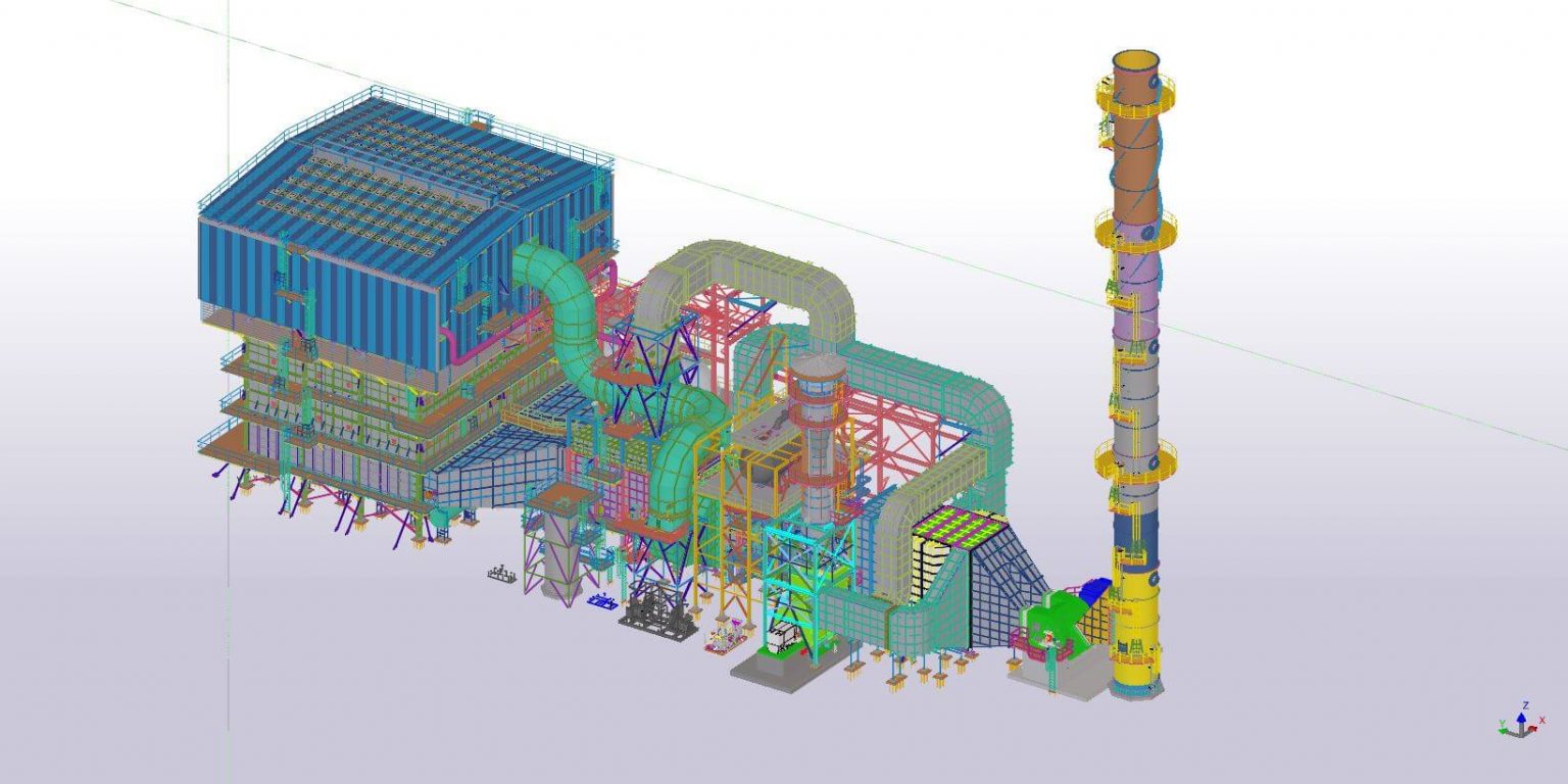 About Us - ITT S.p.A.